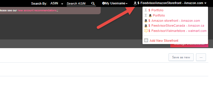 How Can I Add Additional Storefronts To My Dashboard? – Welcome to ...